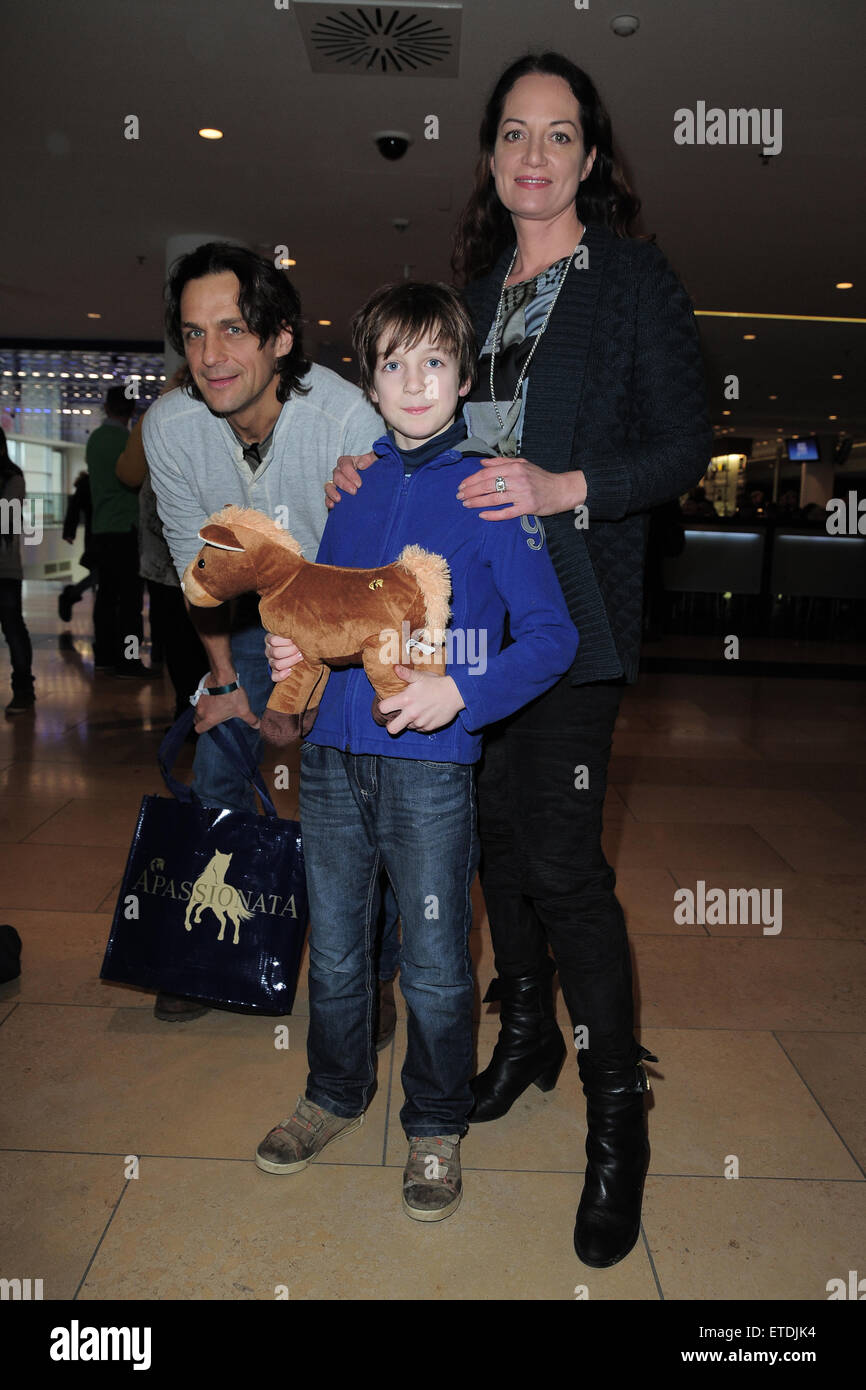 Apassionata VIP reception at O2 World arena in Friedrichshain Featuring ...