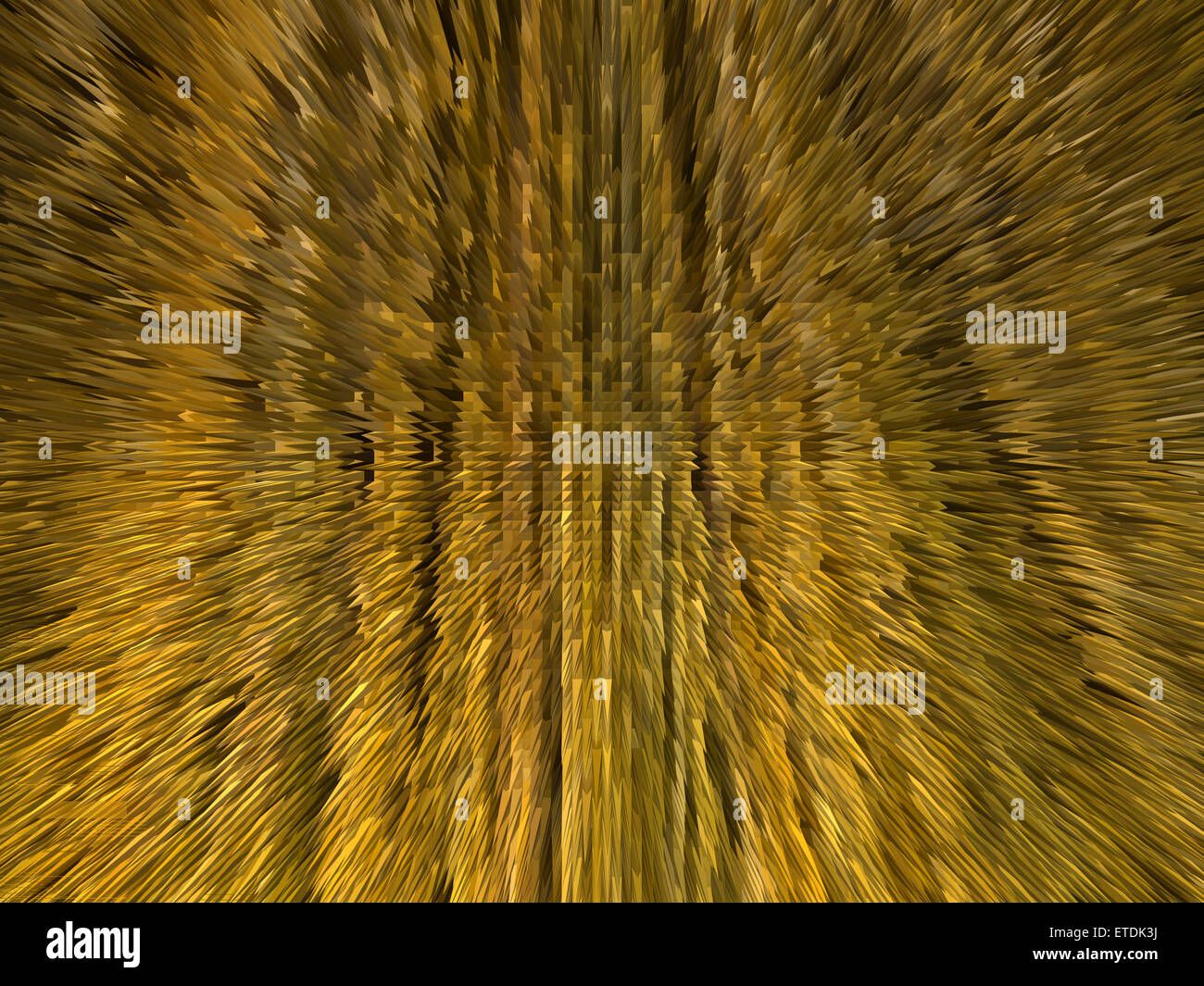 Colorful extrude abstract background Stock Photo - Alamy