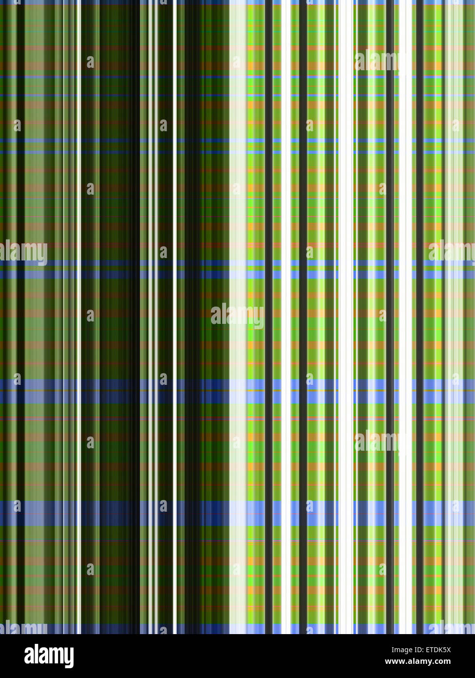 Green strip abstract background Stock Photo - Alamy