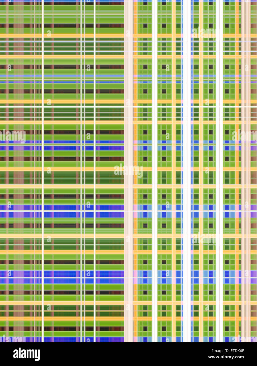 Green strip abstract background Stock Photo - Alamy