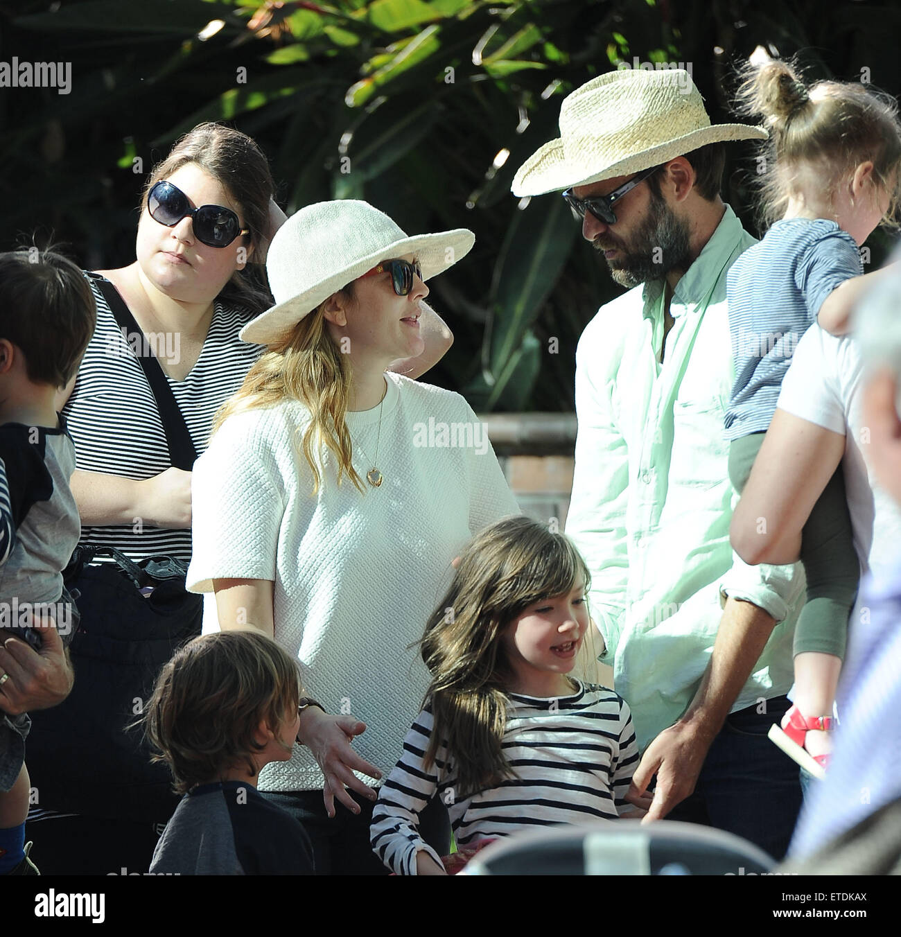 Olive Barrymore Kopelman