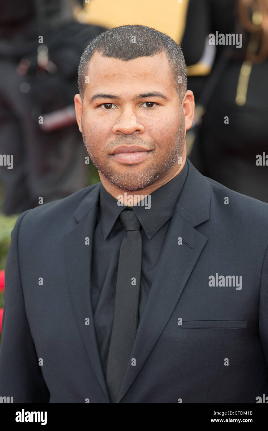 21st Annual Screen Actors Guild Awards at The Shrine Auditorium ...