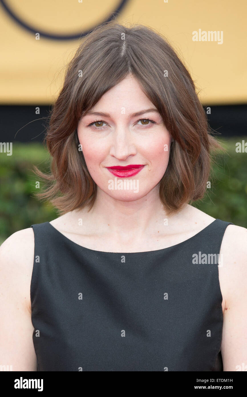 21st Annual Screen Actors Guild Awards at The Shrine Auditorium ...