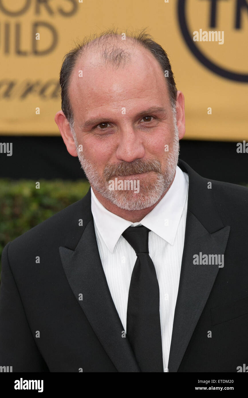21st Annual Screen Actors Guild Awards at The Shrine Auditorium ...