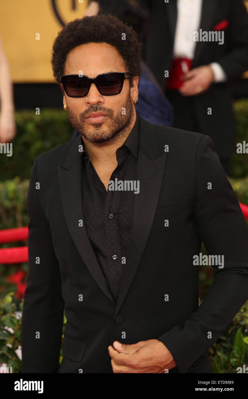 21st Annual Screen Actors Guild Awards at The Shrine Auditorium ...