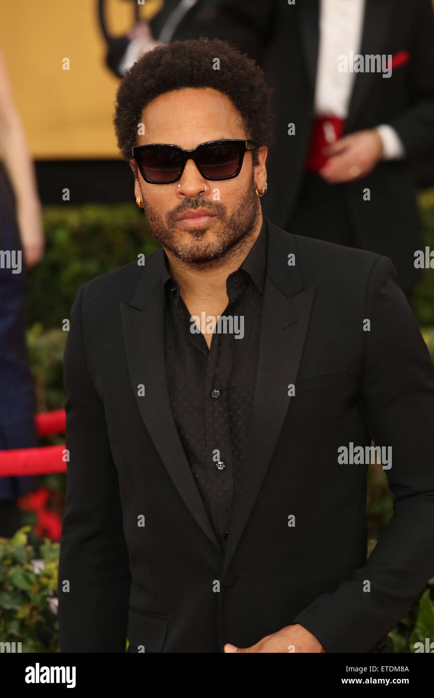 21st Annual Screen Actors Guild Awards at The Shrine Auditorium ...