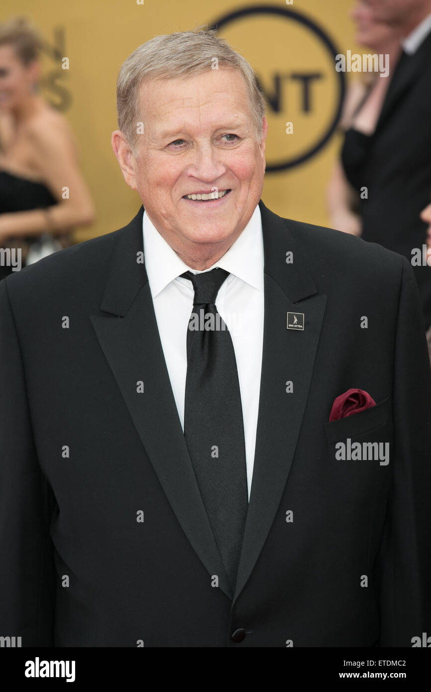 21st Annual Screen Actors Guild Awards at The Shrine Auditorium ...