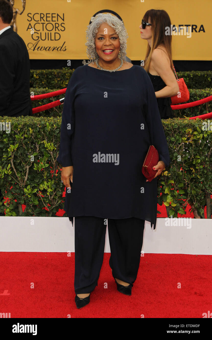 21st Annual Screen Actors Guild Awards at The Shrine Auditorium ...