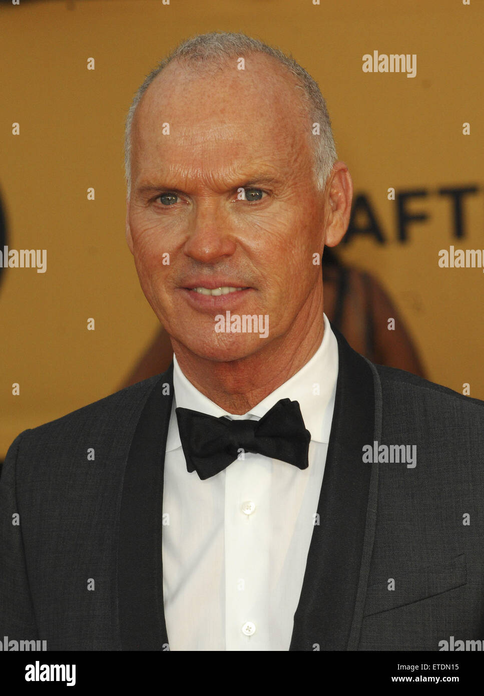 21st Annual Screen Actors Guild Awards at The Shrine Auditorium ...