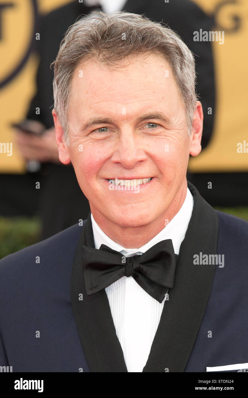 21st Annual Screen Actors Guild Awards at The Shrine Auditorium ...