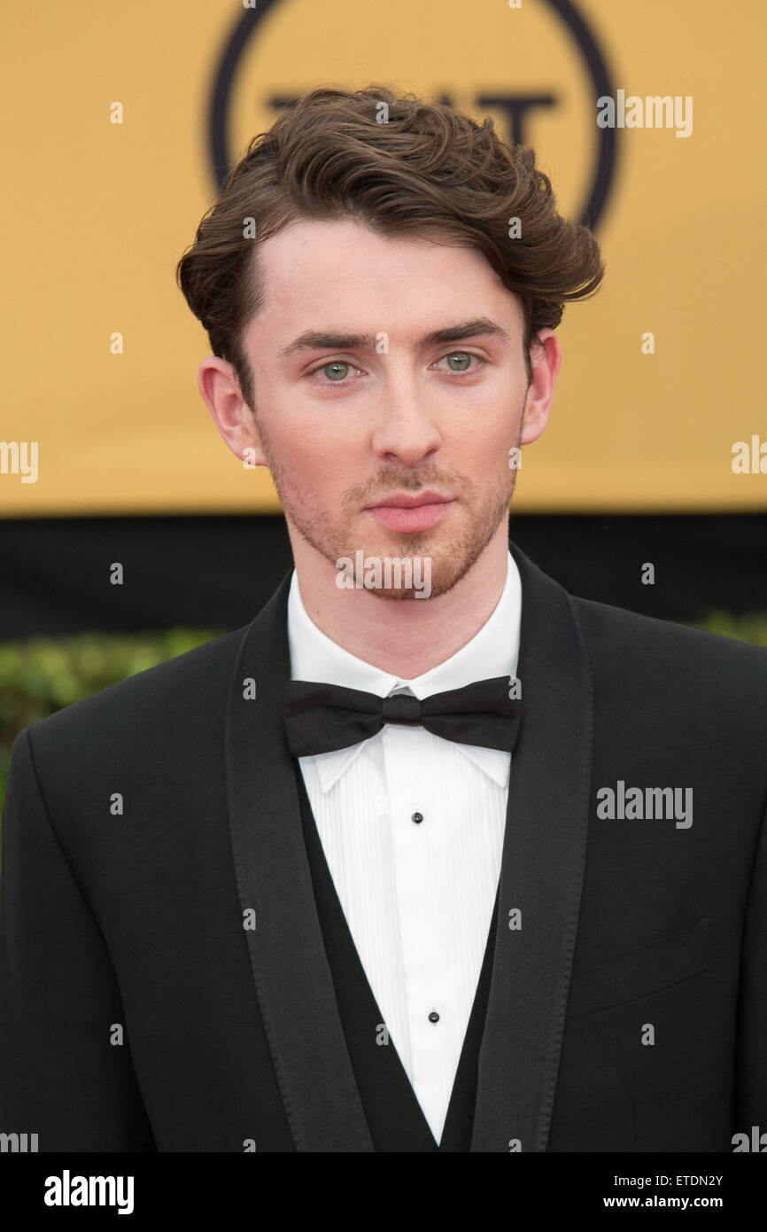 21st Annual Screen Actors Guild Awards at The Shrine Auditorium ...