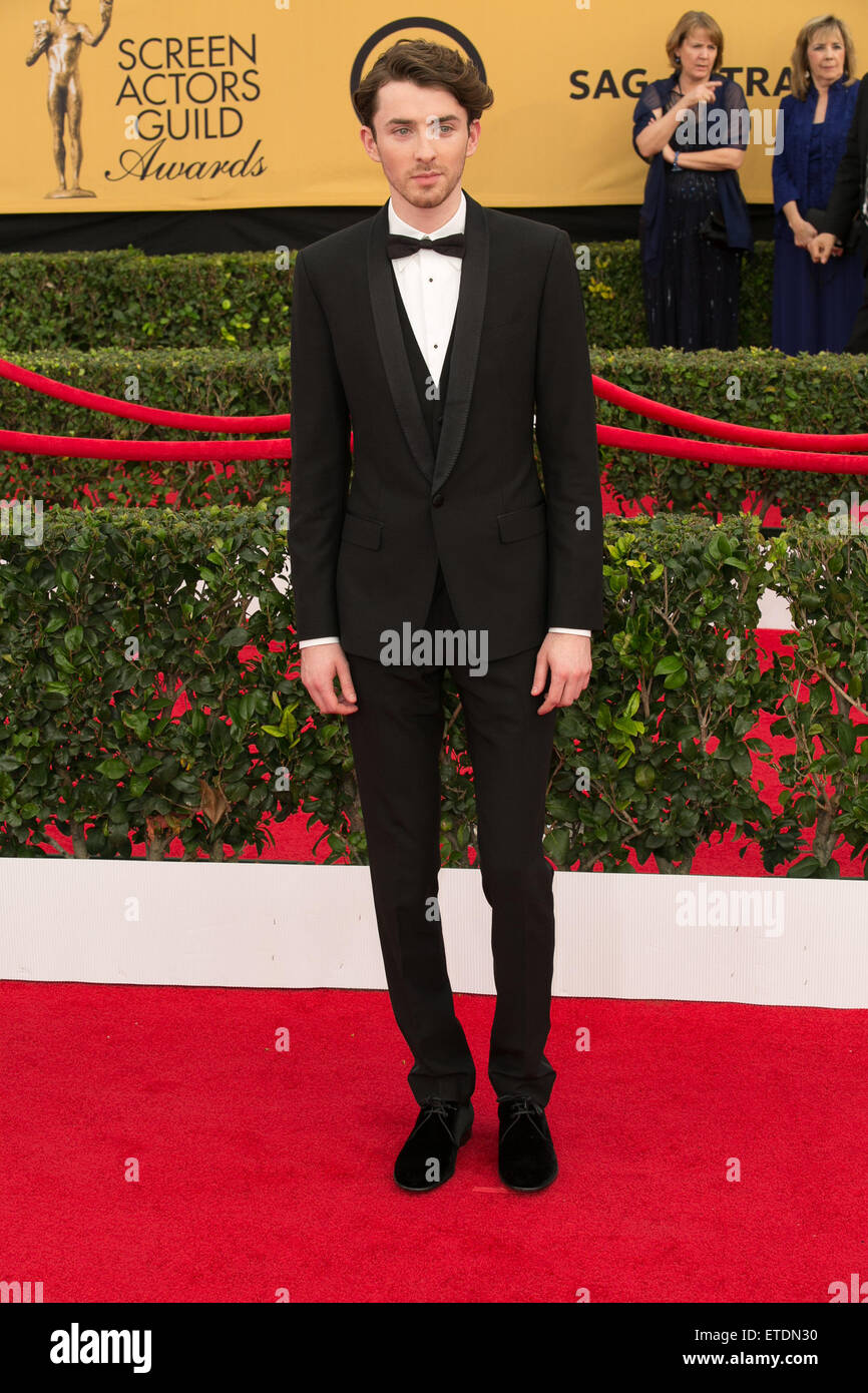 21st Annual Screen Actors Guild Awards at The Shrine Auditorium ...