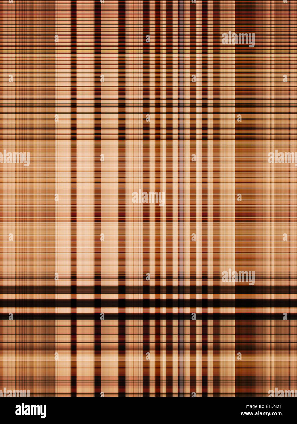 Brown strip abstract background Stock Photo - Alamy