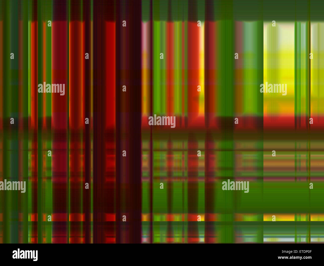Multicolor gradient abstract background Stock Photo - Alamy