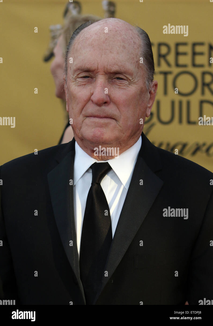 21st Annual SAG Awards at the Shrine Auditorium Featuring: Robert ...