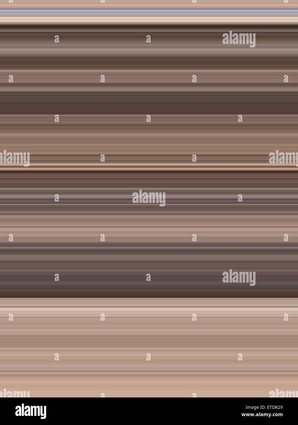 Brown strip abstract background Stock Photo - Alamy