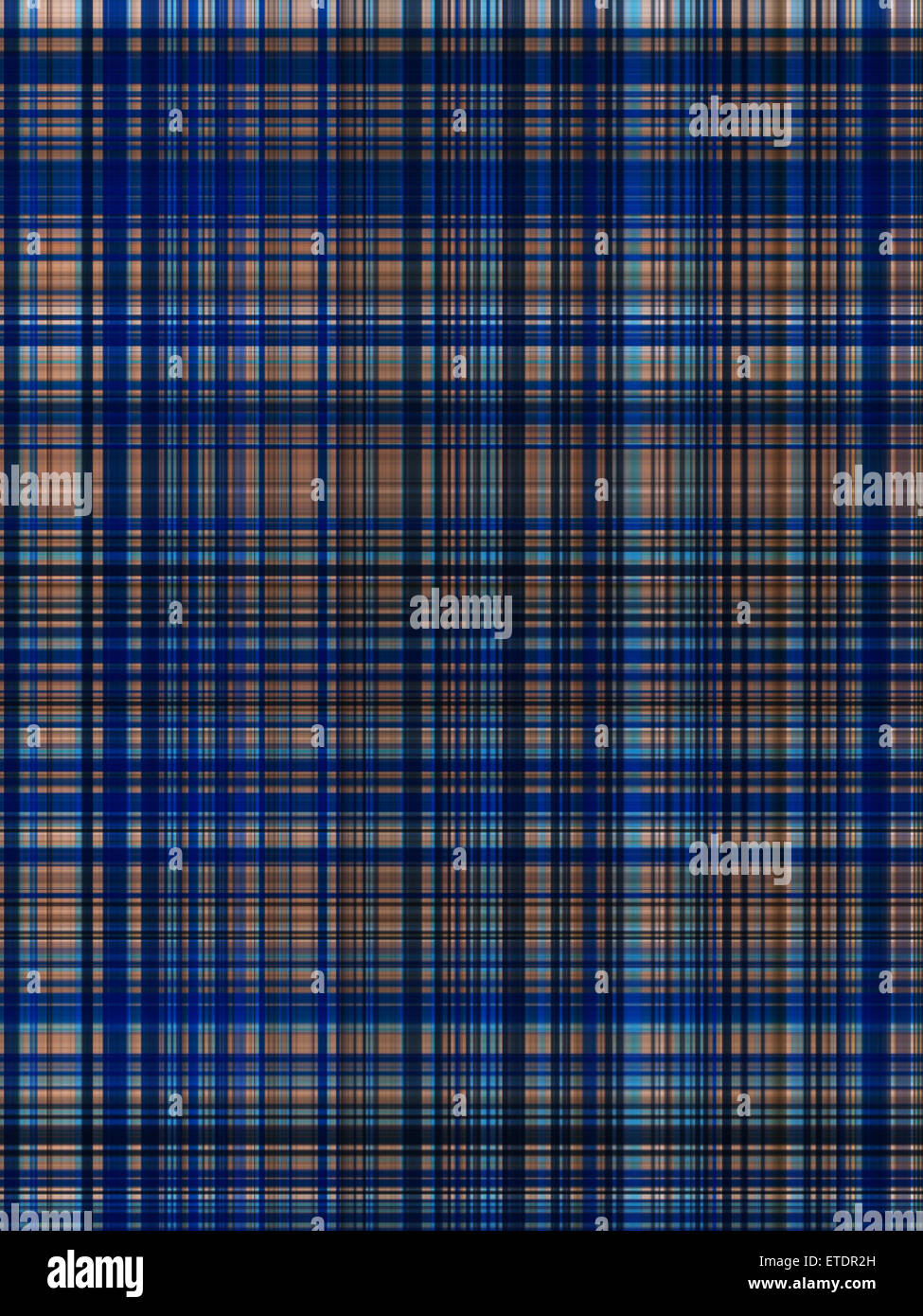 Blue strip abstract background Stock Photo - Alamy