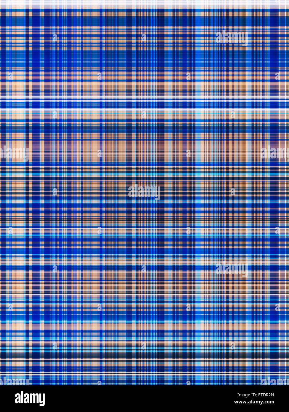 Blue strip abstract background Stock Photo - Alamy