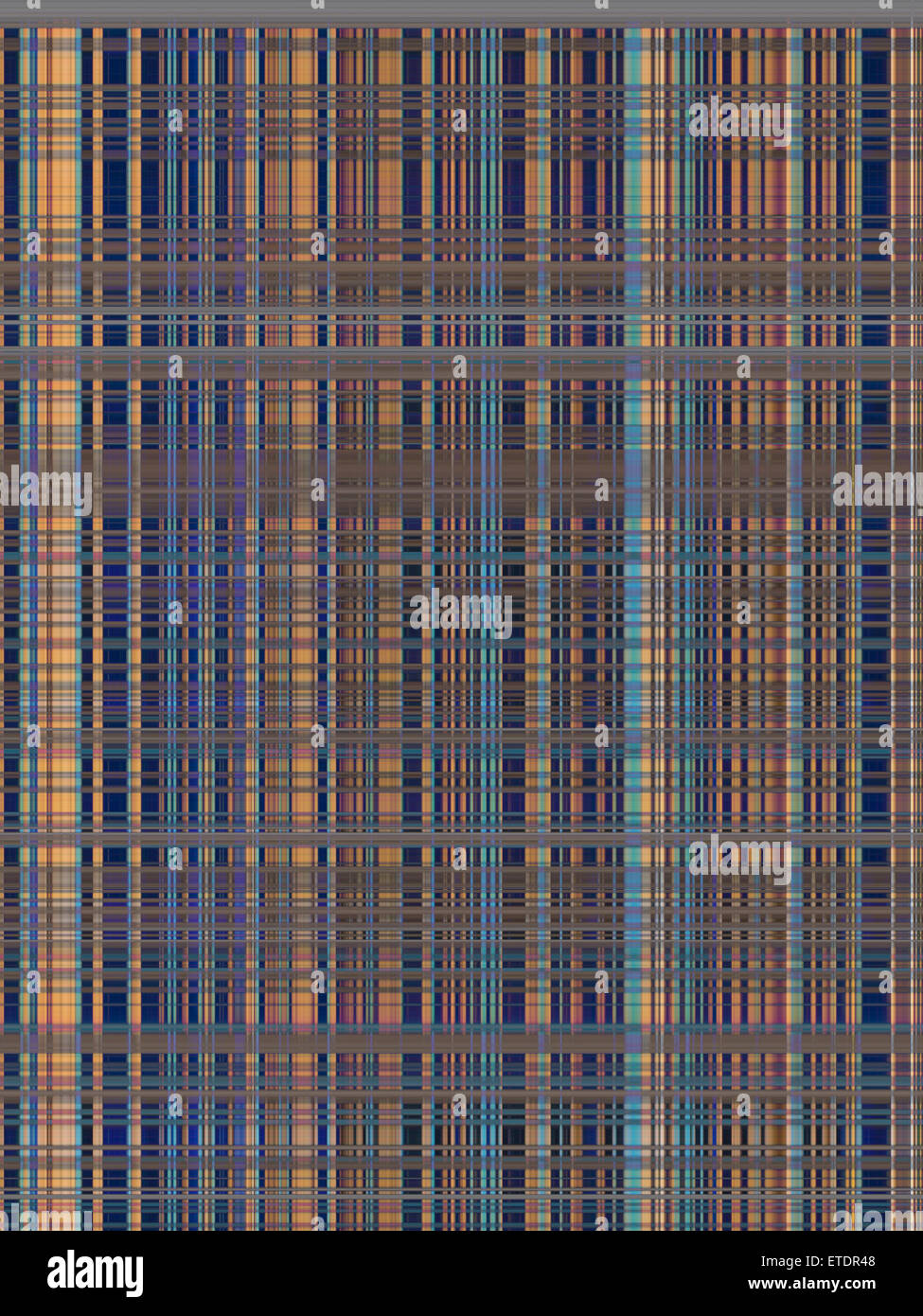 Blue strip abstract background Stock Photo - Alamy