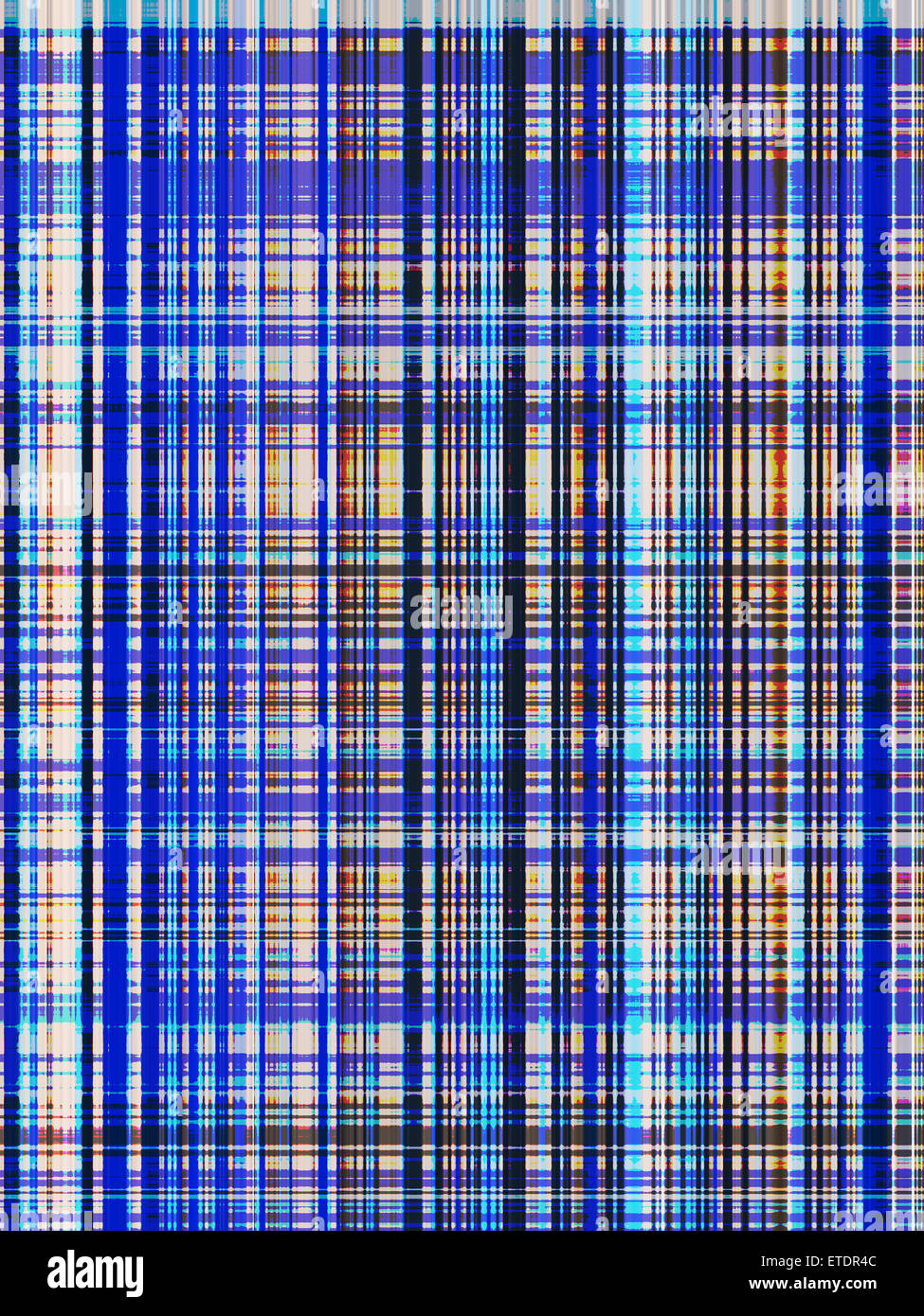 Blue strip abstract background Stock Photo - Alamy
