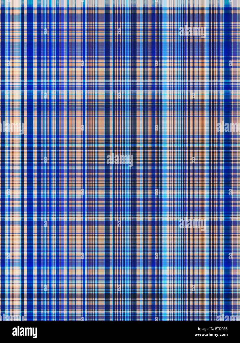 Blue strip abstract background Stock Photo - Alamy