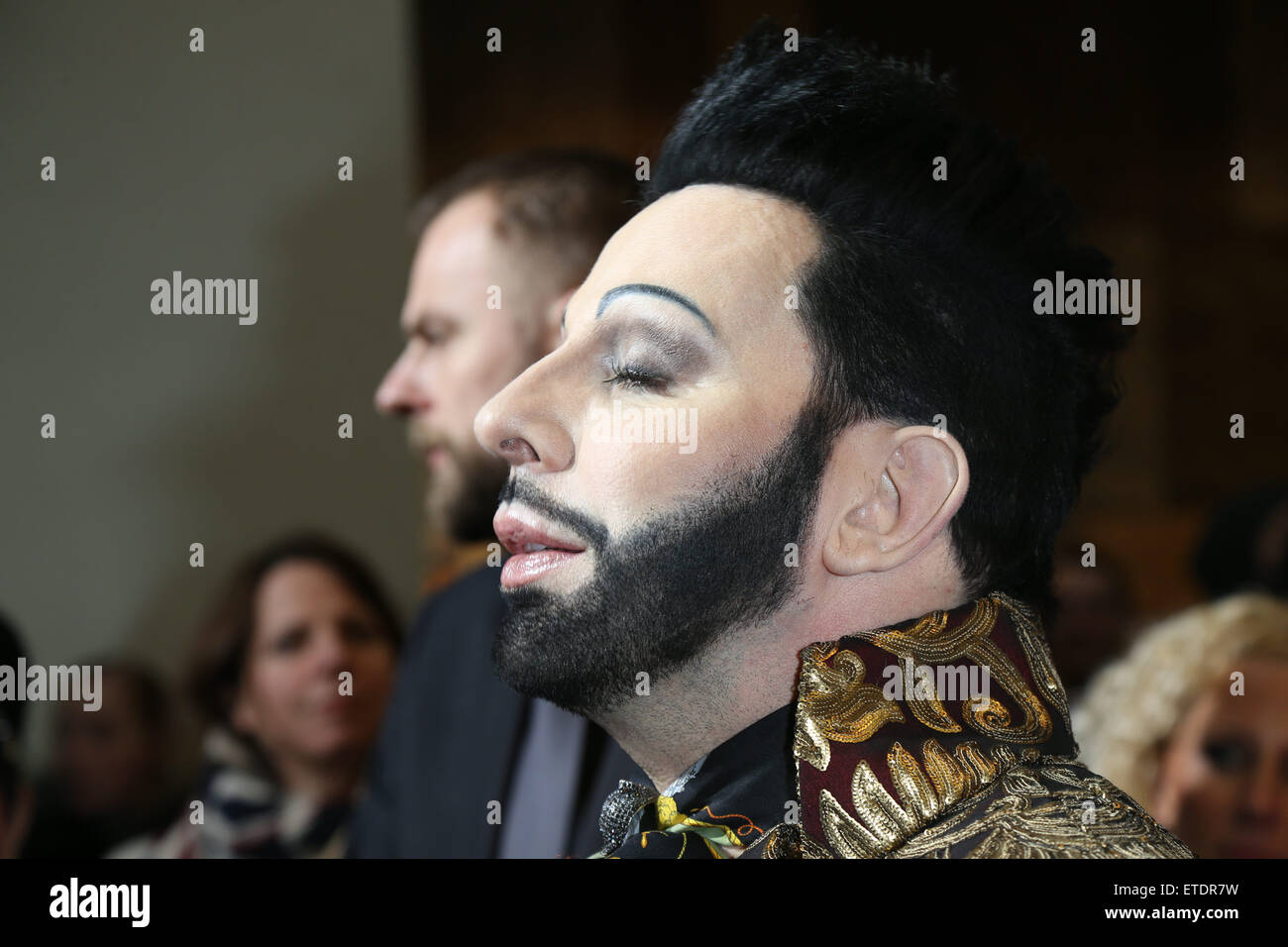 Premiere of 'Fuenf Freunde 4' at CinemaxX movie theatre Featuring ...
