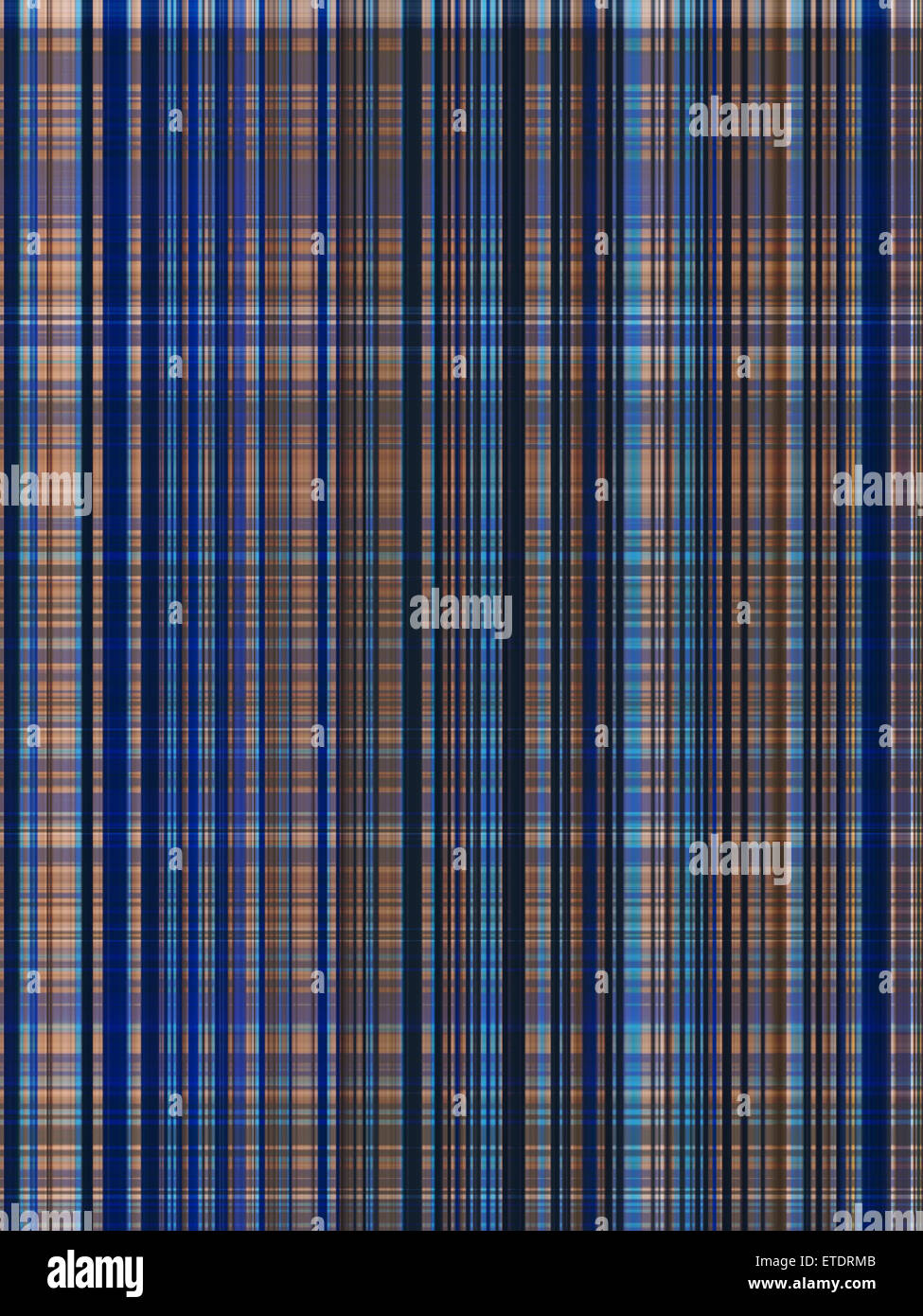 Blue strip abstract background Stock Photo - Alamy