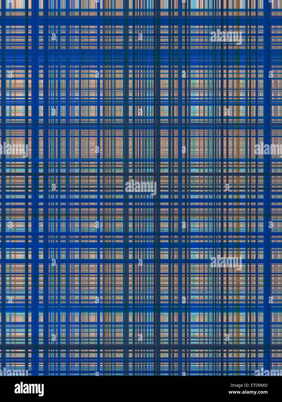 Blue strip abstract background Stock Photo - Alamy