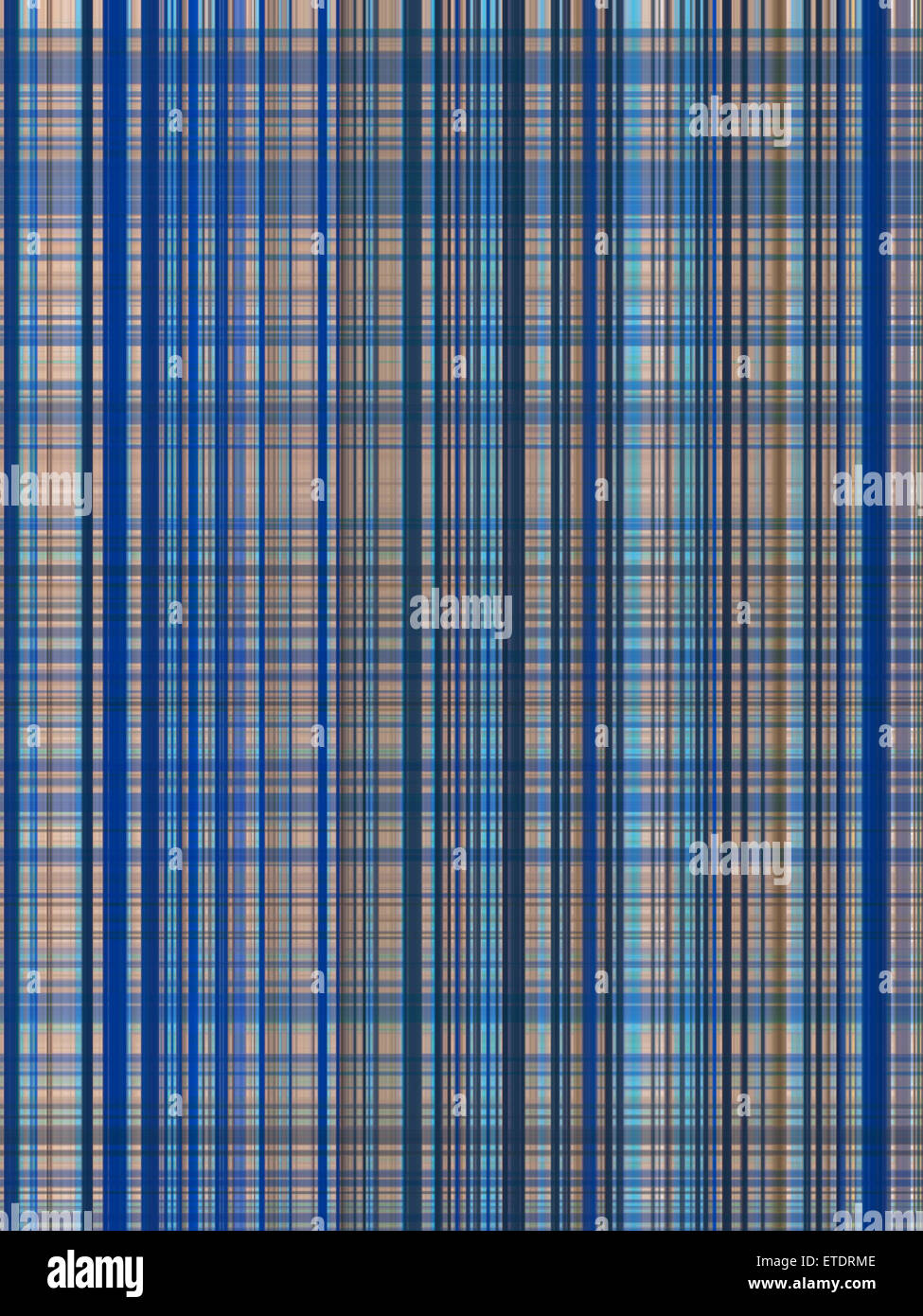Blue strip abstract background Stock Photo - Alamy