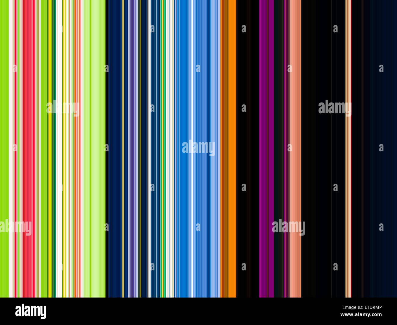 Multicolor vertical strip abstract background Stock Photo - Alamy