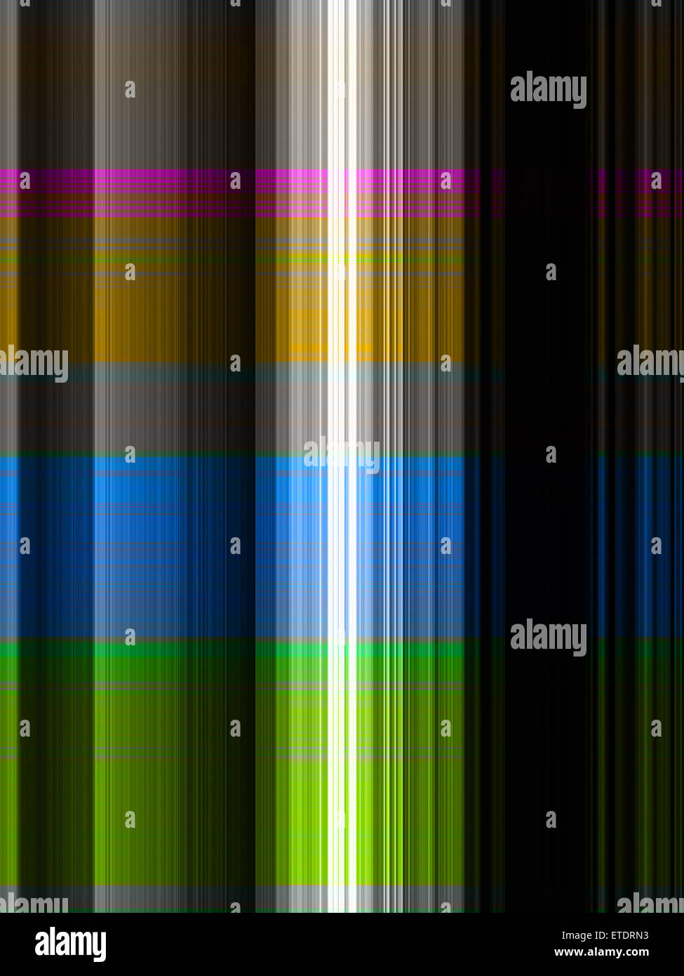 Multicolor strip abstract background Stock Photo - Alamy