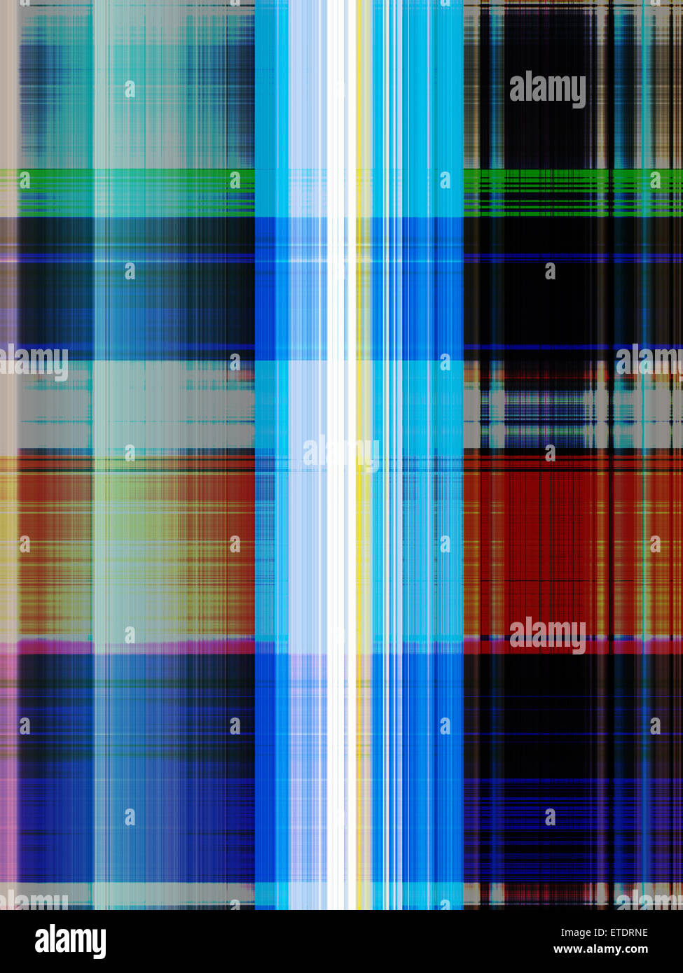 Multicolor strip abstract background Stock Photo - Alamy