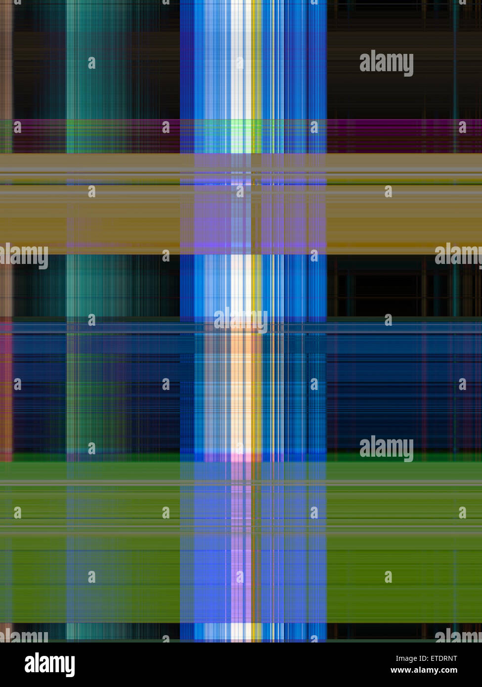 Multicolor strip abstract background Stock Photo - Alamy