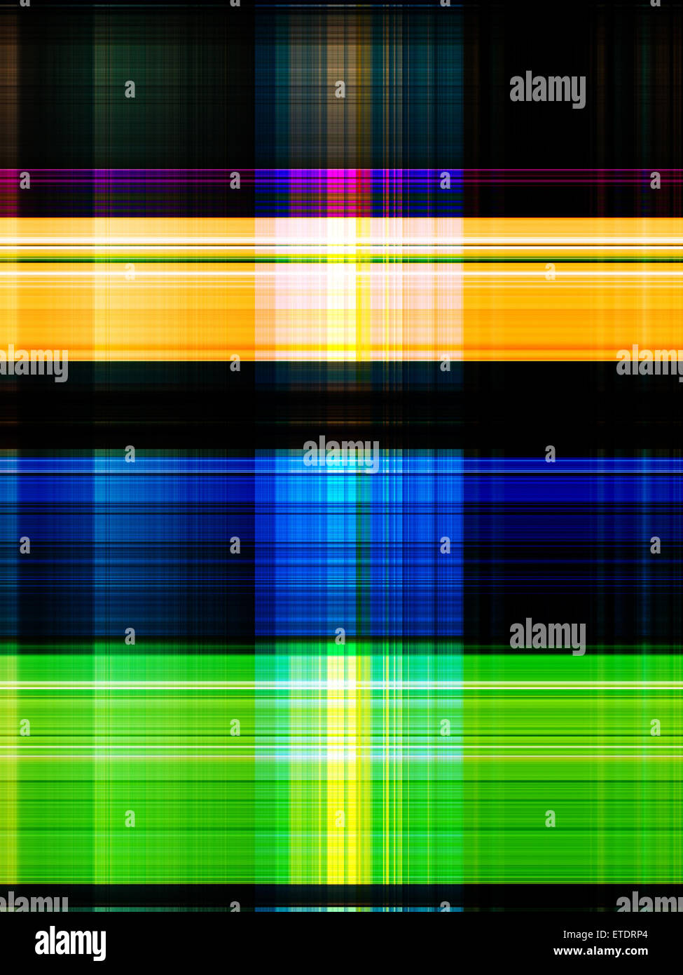 Multicolor strip abstract background Stock Photo - Alamy