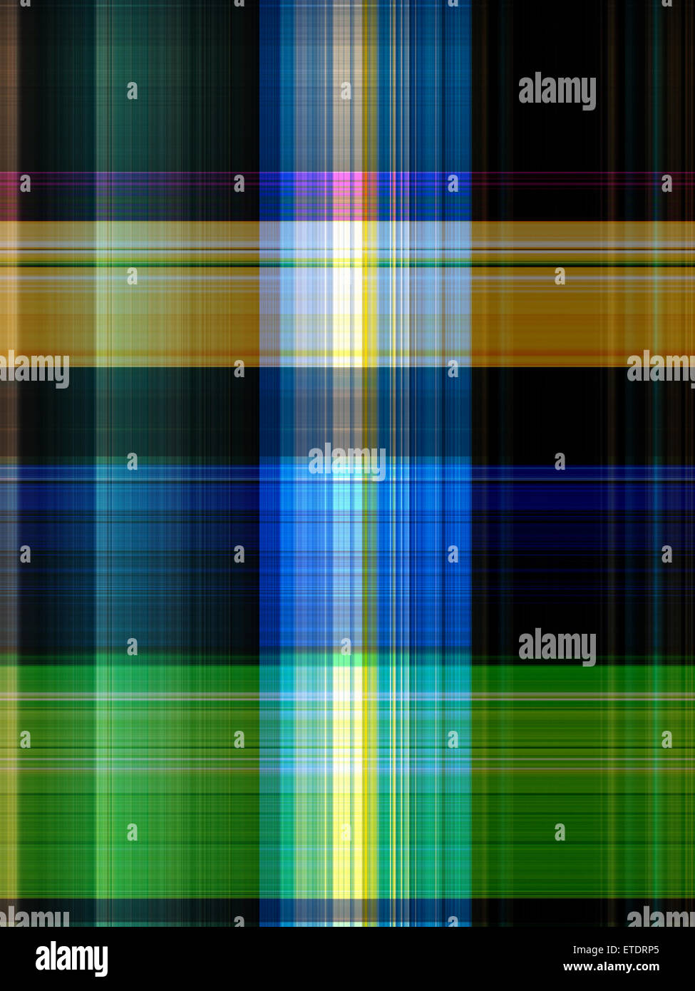 Multicolor strip abstract background Stock Photo - Alamy
