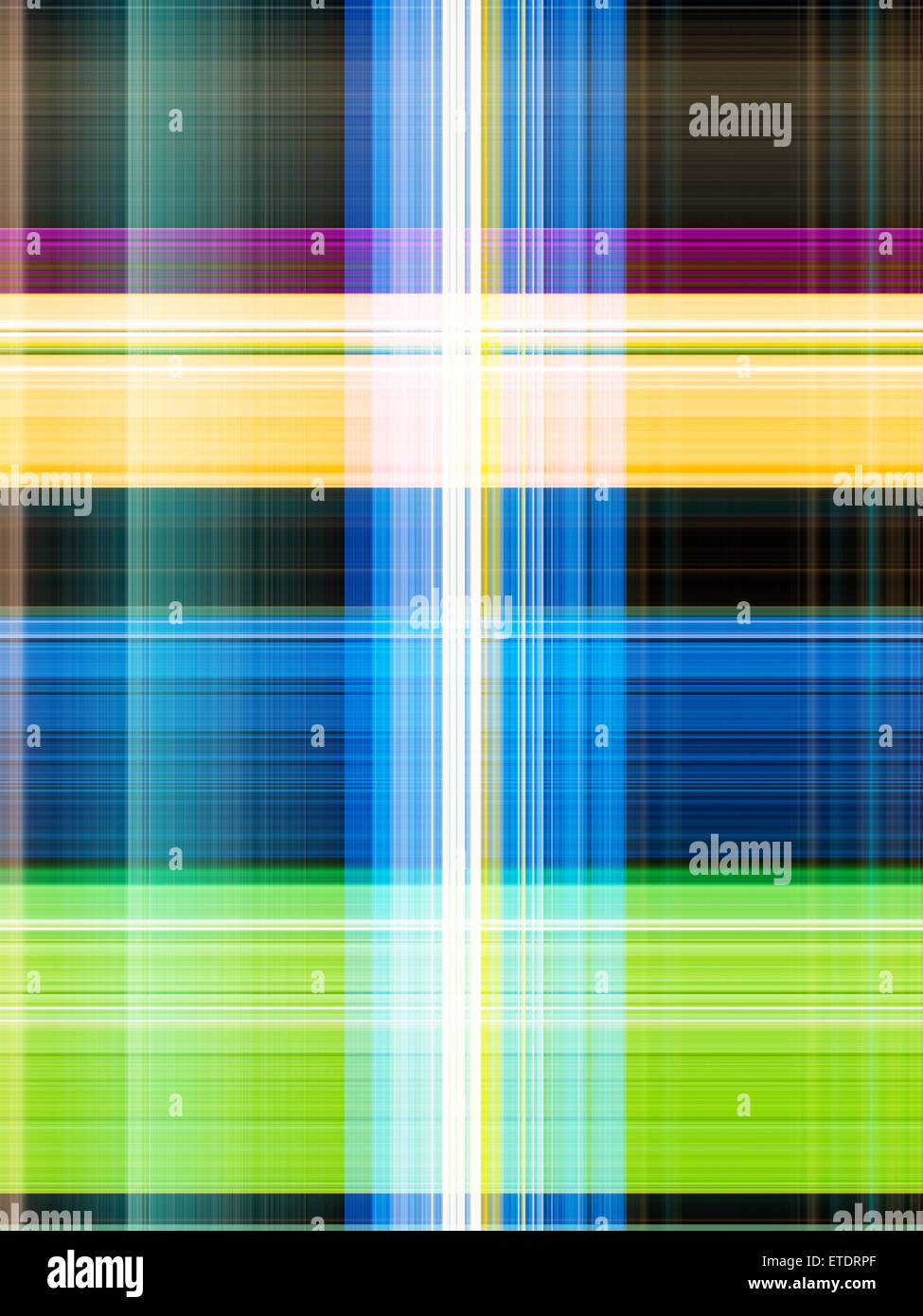 Multicolor strip abstract background Stock Photo - Alamy