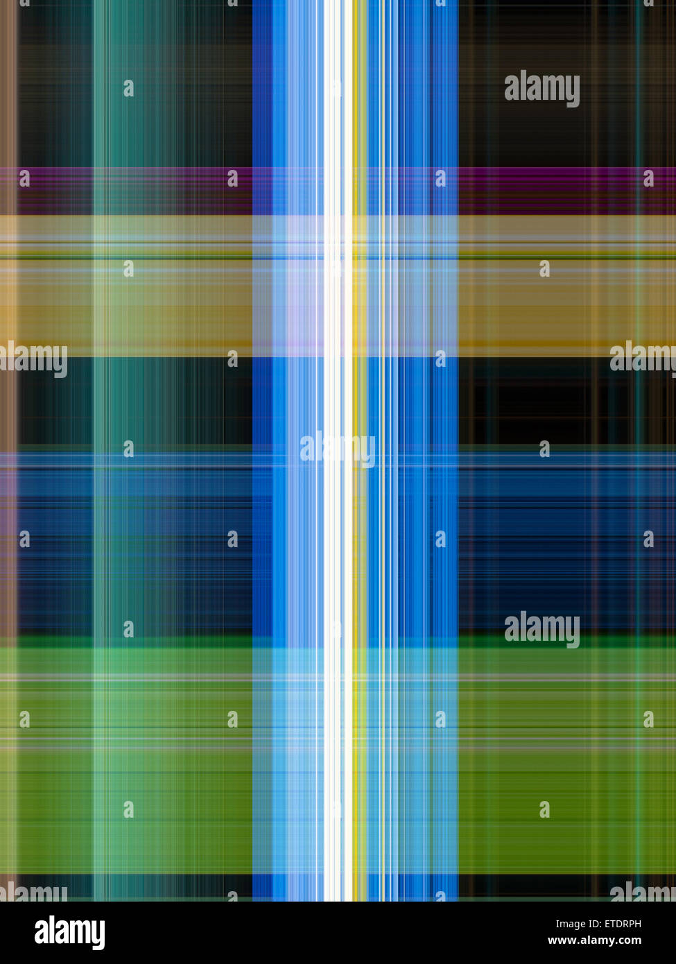 Multicolor strip abstract background Stock Photo - Alamy