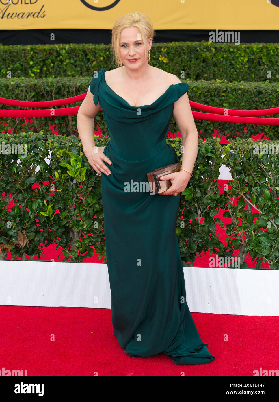 21st Annual SAG (Screen Actors Guild) Awards at Los Angeles Shrine ...