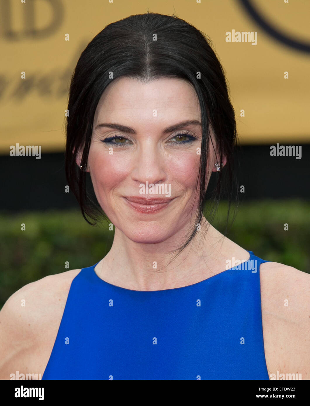 21st Annual SAG (Screen Actors Guild) Awards at Los Angeles Shrine ...