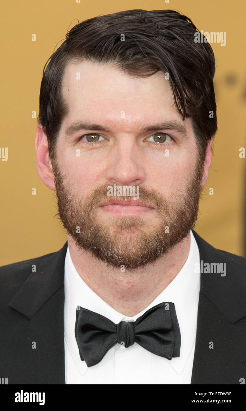 21st Annual SAG (Screen Actors Guild) Awards at Los Angeles Shrine ...