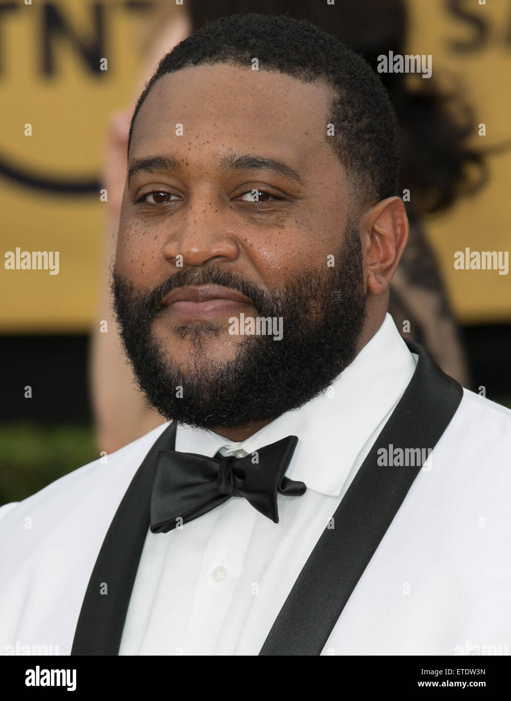 21st Annual SAG (Screen Actors Guild) Awards at Los Angeles Shrine ...