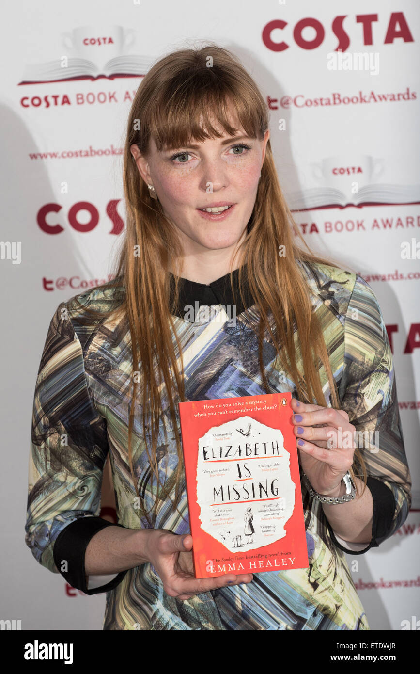 Emma healey book hi-res stock photography and images - Alamy