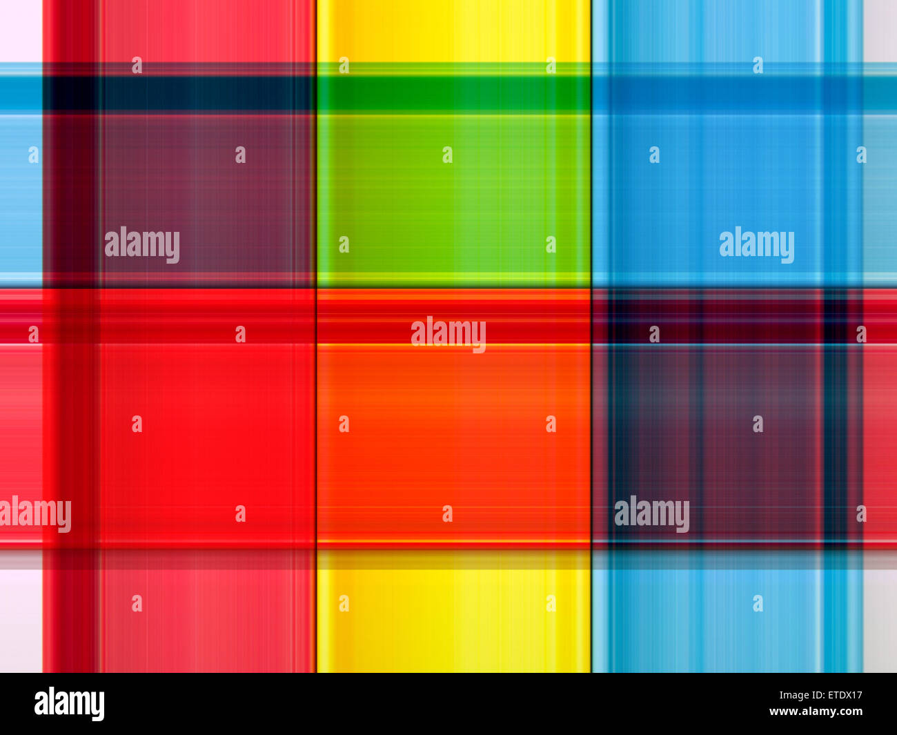 Colorful gradient strips abstract background Stock Photo - Alamy