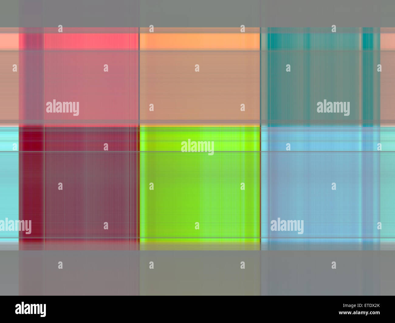 Colorful gradient strips abstract background Stock Photo - Alamy