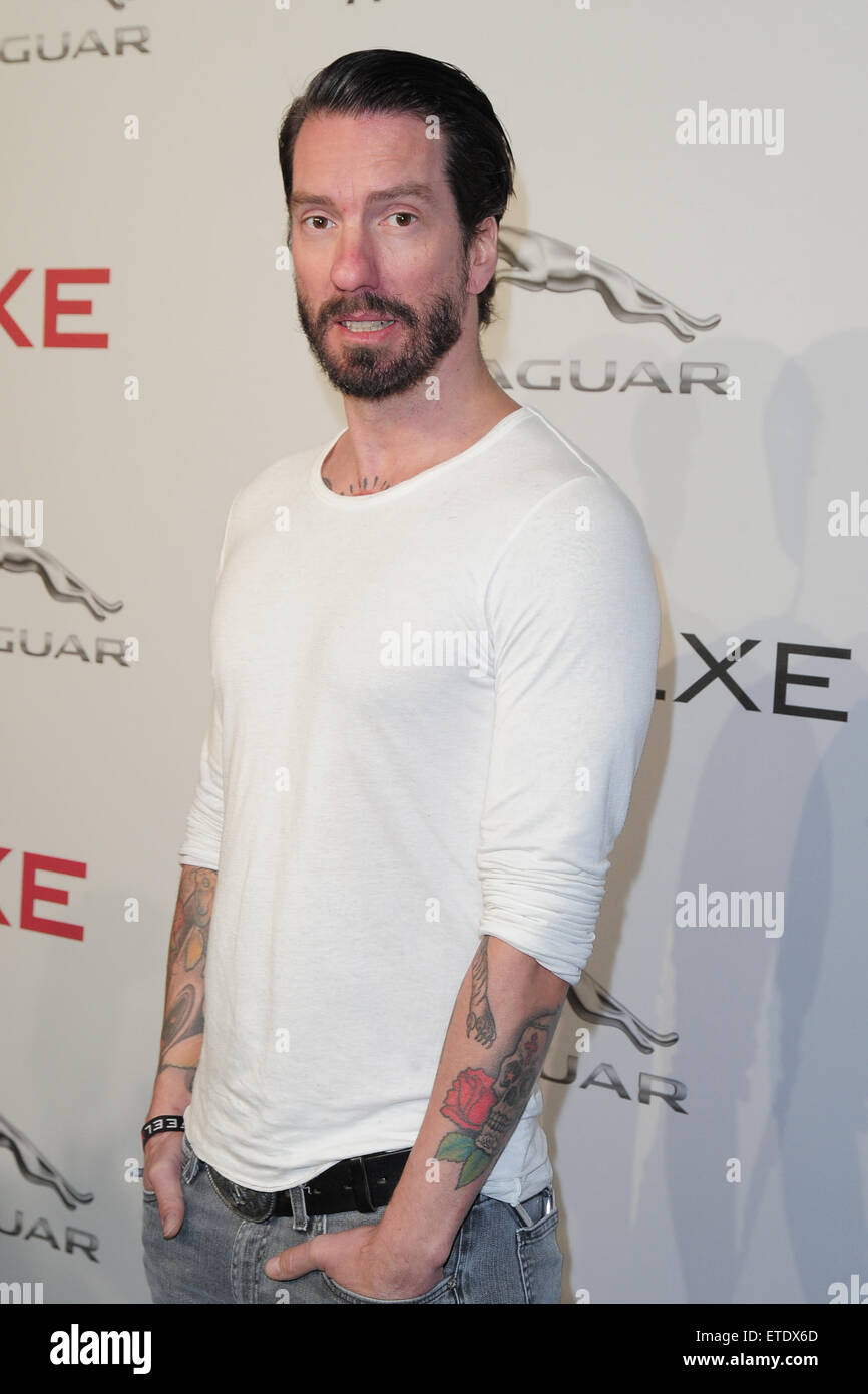 Alec voelkel hi-res stock photography and images - Alamy