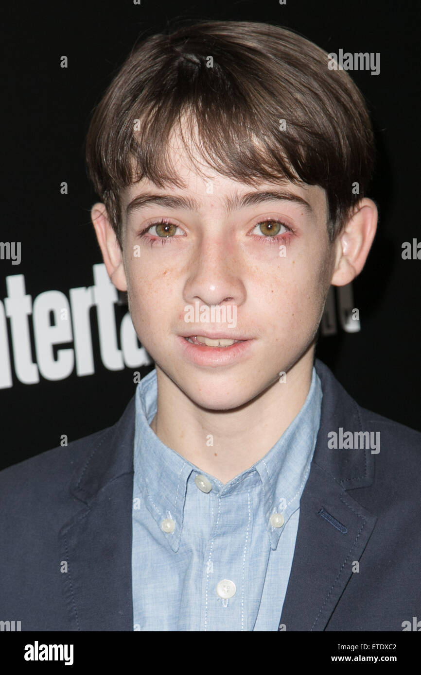 Celebrities attend Entertainment Weekly's Celebration honoring the 2015 ...