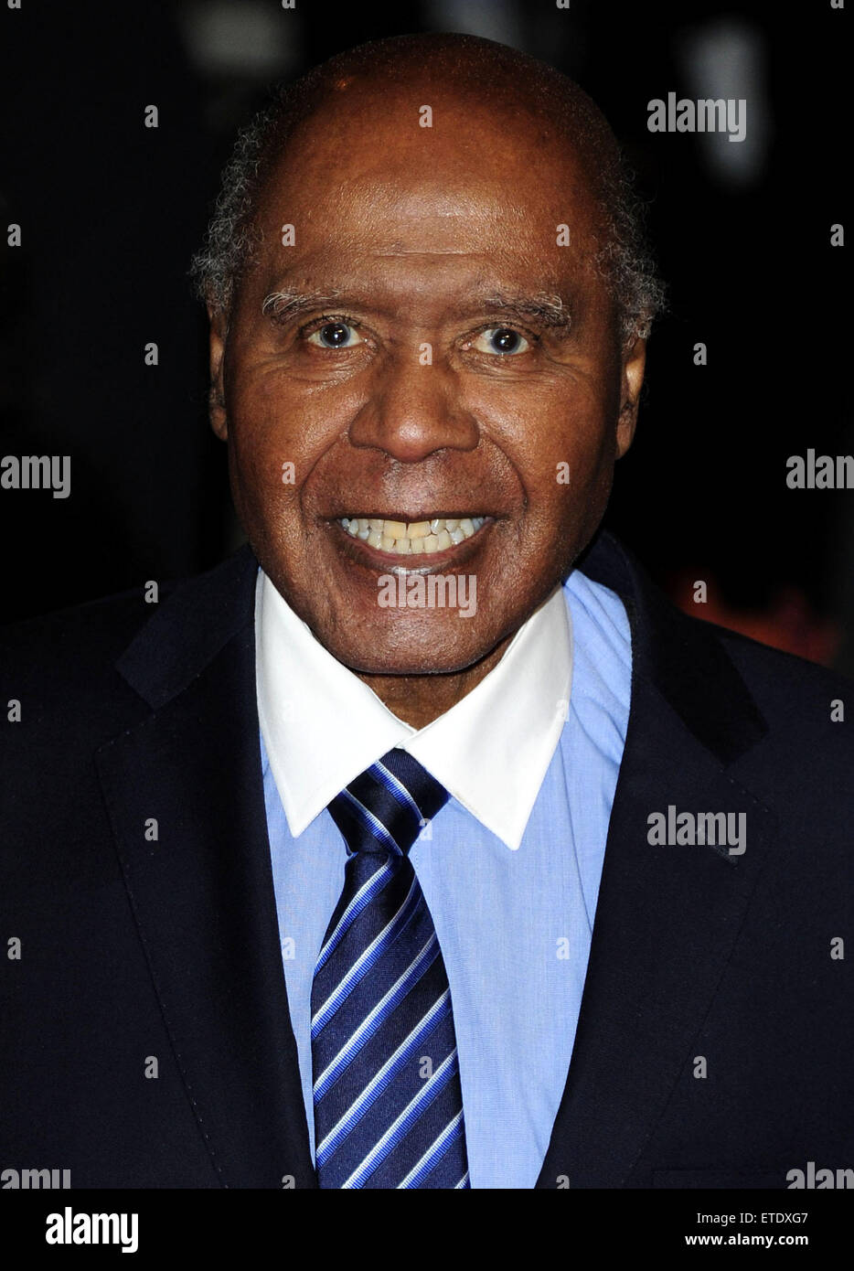 Paul stephenson hi-res stock photography and images - Alamy