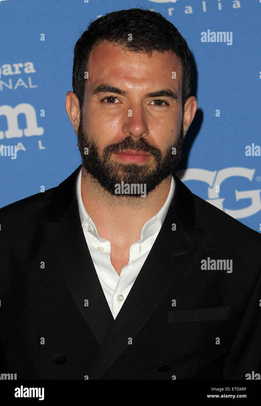 The 30th Santa Barbara International Film Festival Featuring: Tom ...