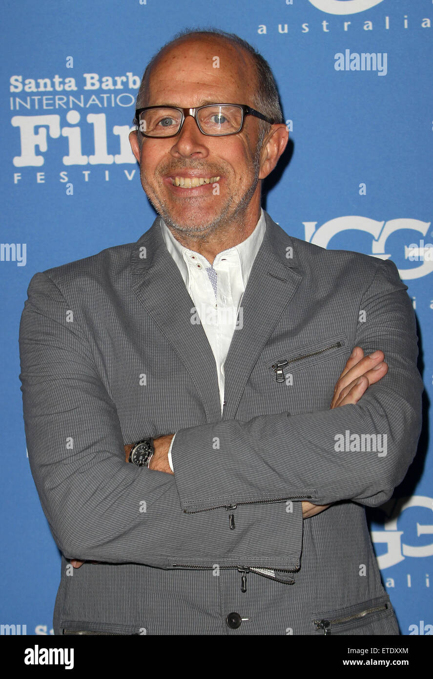 Opening of the 30th Santa Barbara International Film Festival Featuring ...