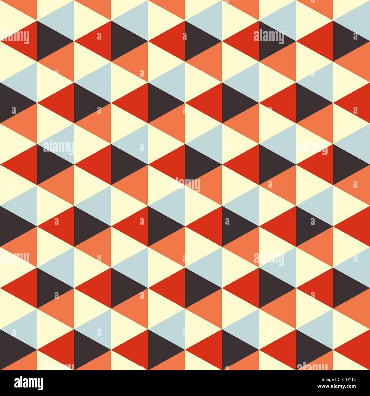 Mix triangular hi-res stock photography and images - Alamy